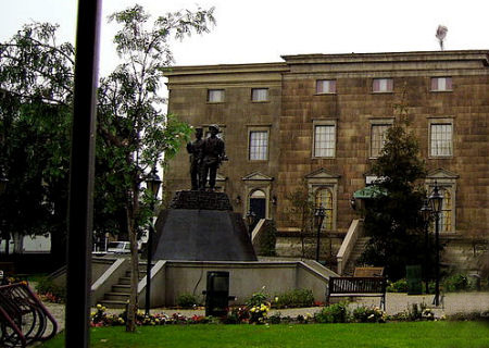 4 Twilight Zone Locations Every Fan Should Visit