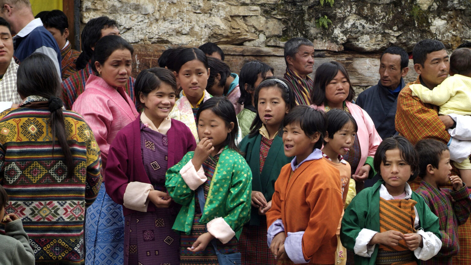 Demonyms: What People Are Called Around the World